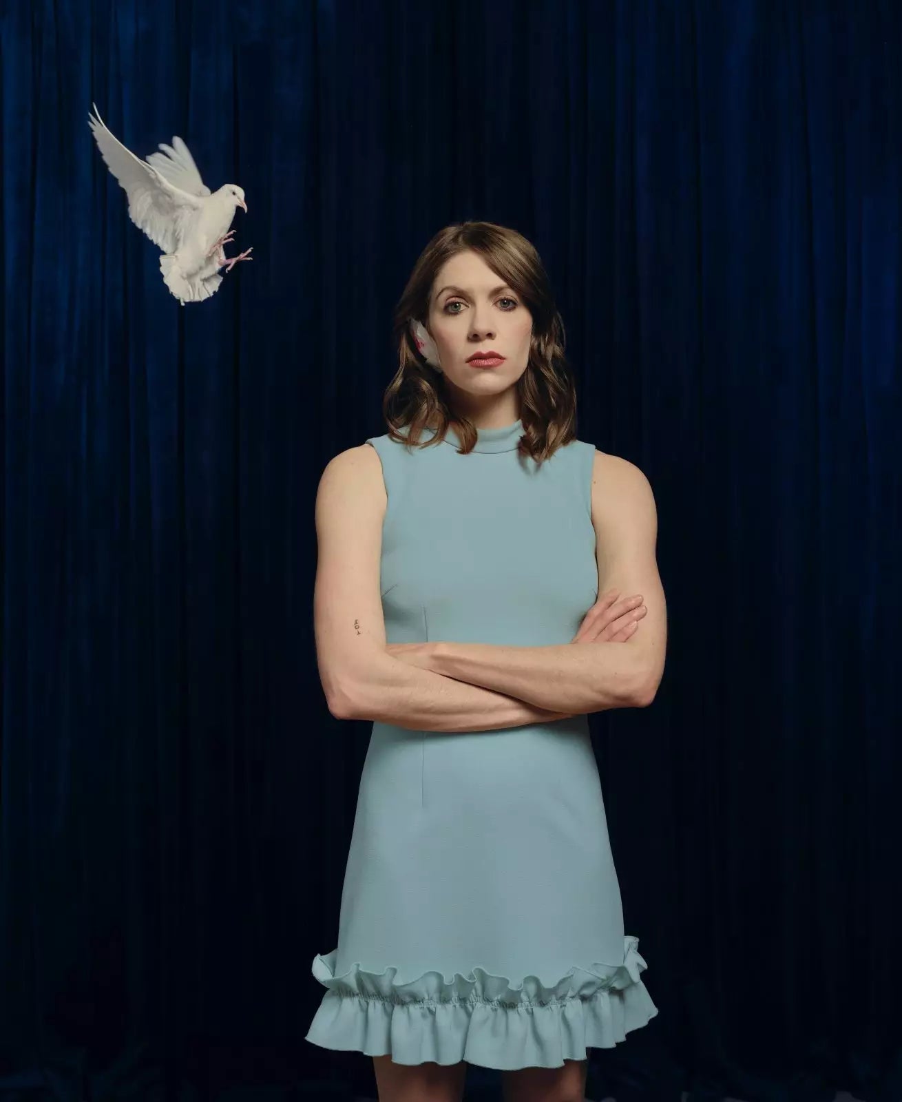 K.Flay – Giant Music