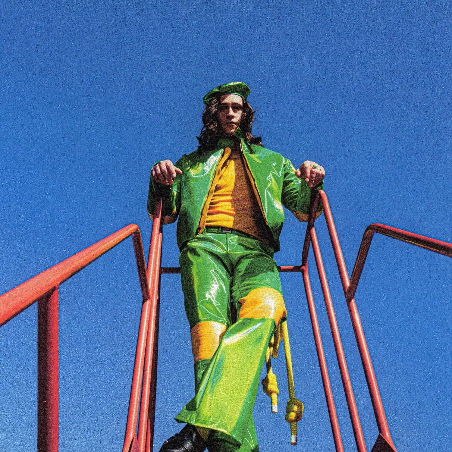 Artists – Giant Music