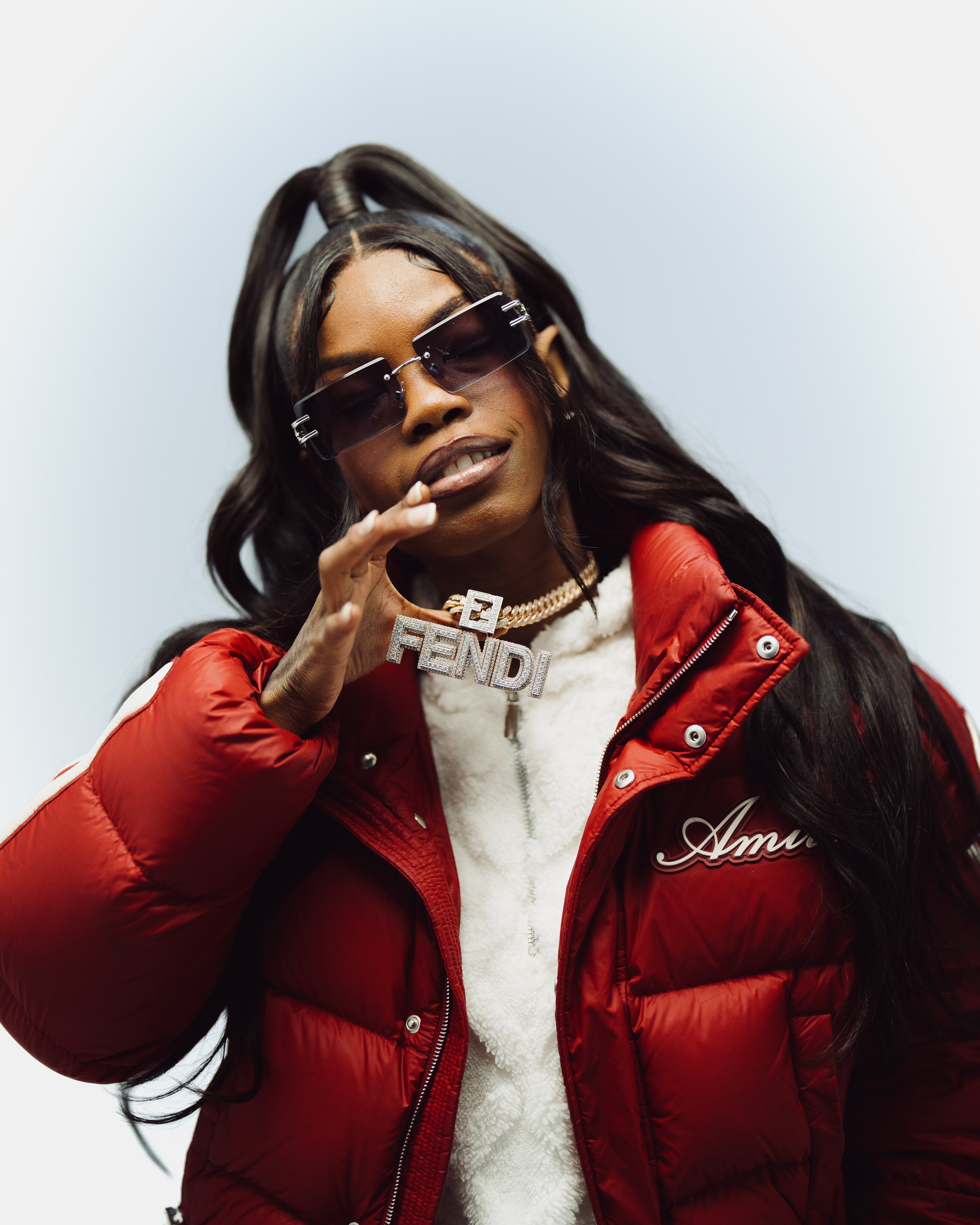 FendiDa Rappa – Giant Music