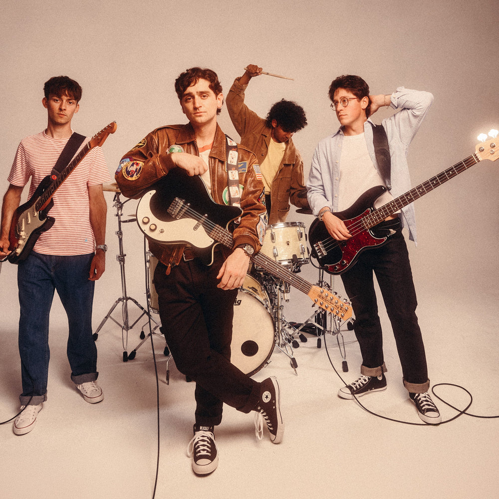 Artists – Giant Music