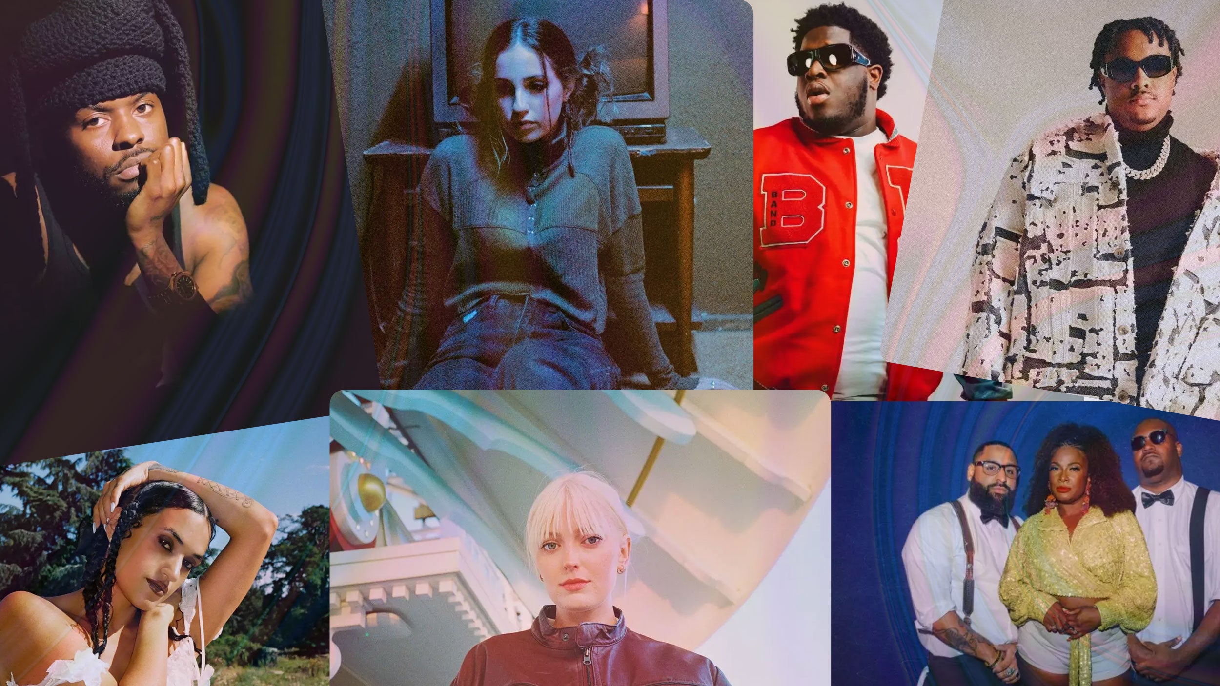 About – Giant Music